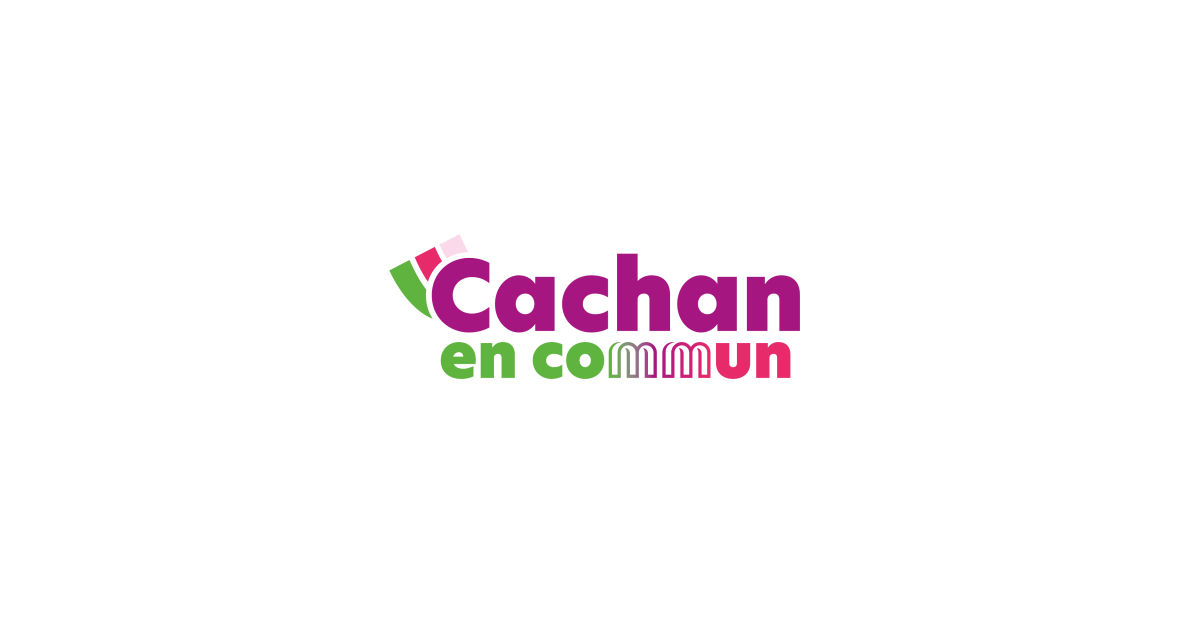 Cachan en commun