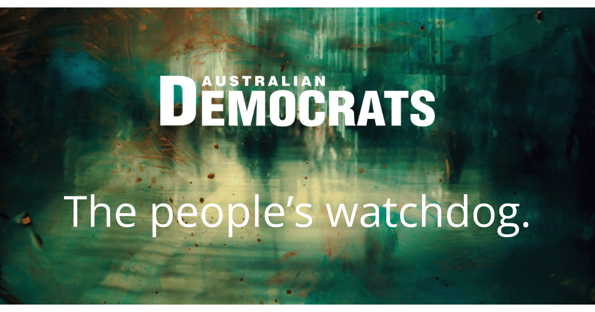Australian Democrats