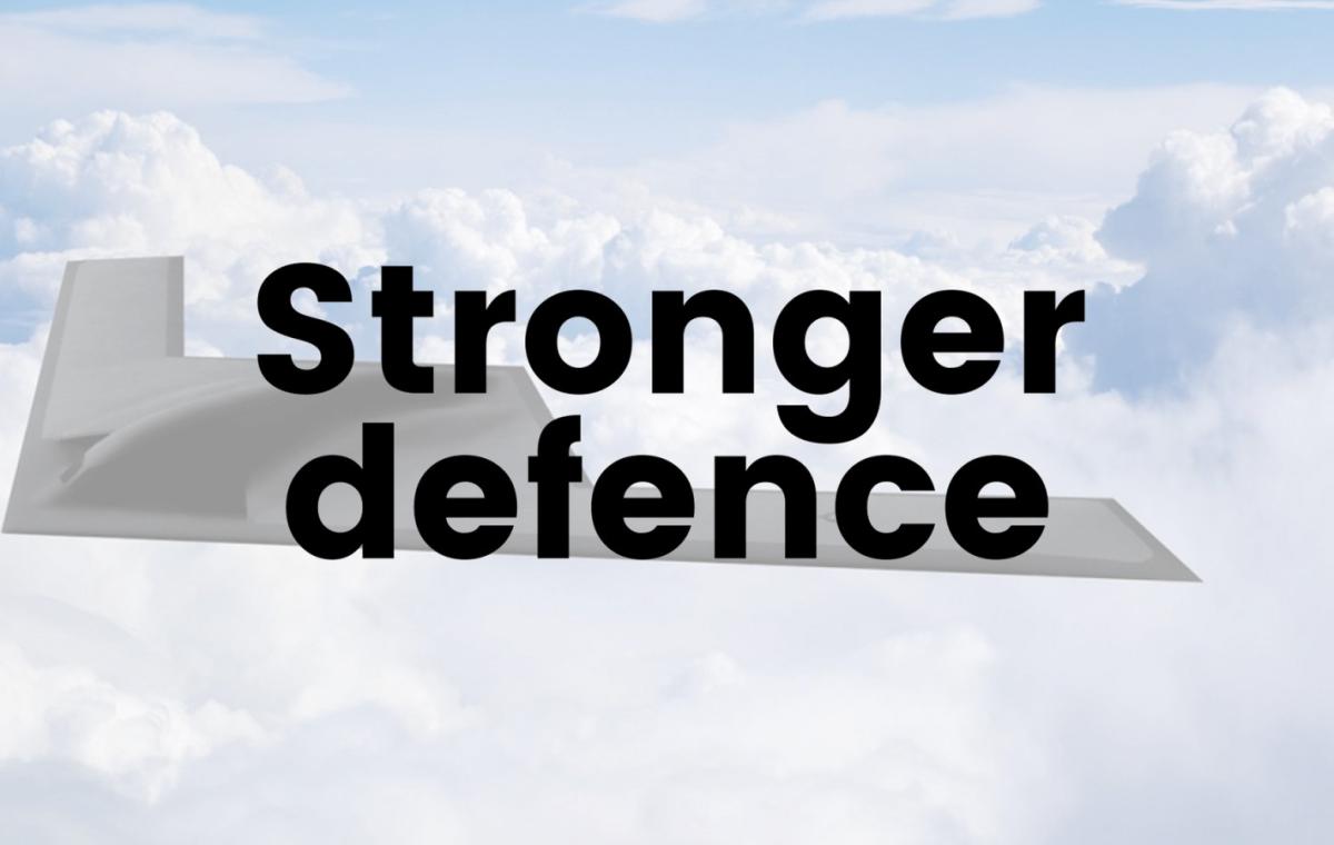 2022 Platform: Stronger Defence for $100 Billion Less | Australian ...